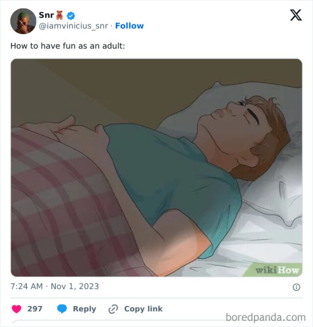 40 Of The Most Random And Funny Memes Shared On This IG Account | DeMilked