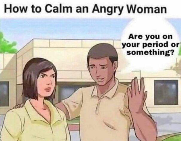 40 Of The Most Random And Funny Memes Shared On This IG Account | DeMilked