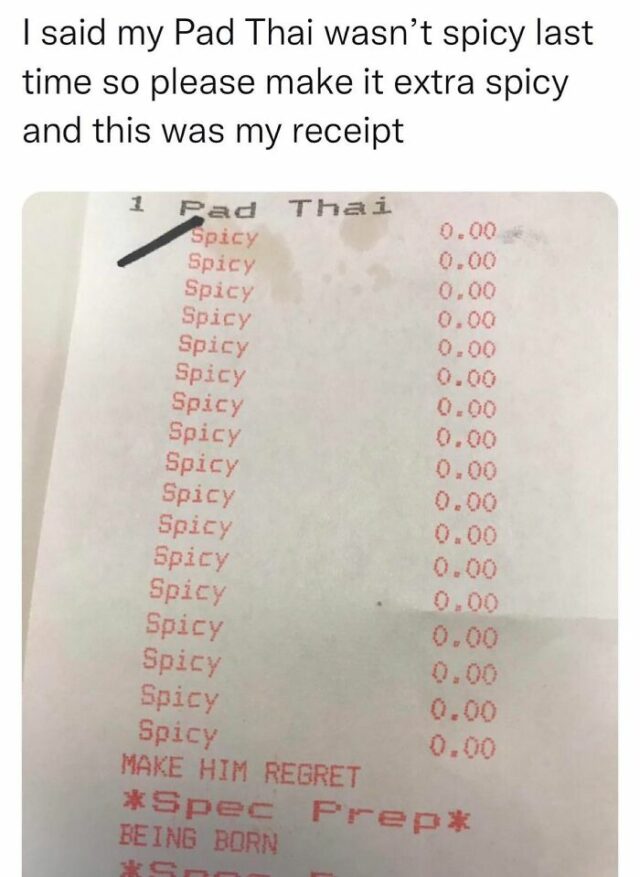 40 Of The Most Random And Funny Memes Shared On This IG Account | DeMilked