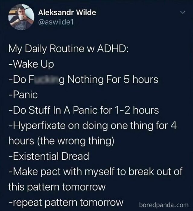 40 Of The Most Random And Funny Memes Shared On This IG Account | DeMilked