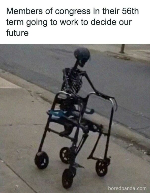 40 Of The Most Random And Funny Memes Shared On This IG Account | DeMilked