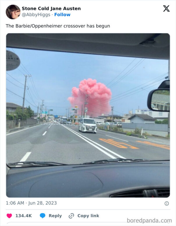 40 Of The Most Random And Funny Memes Shared On This IG Account | DeMilked