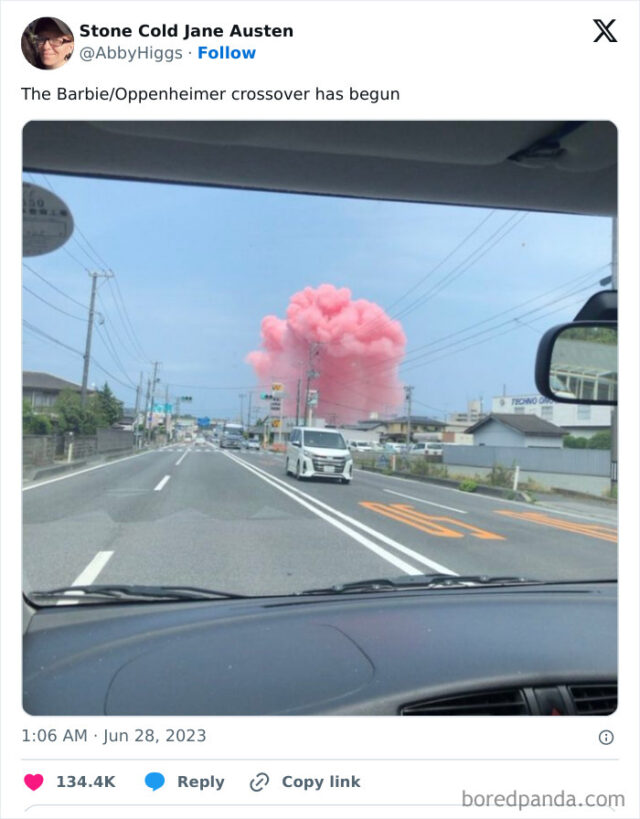 40 Of The Most Random And Funny Memes Shared On This IG Account | DeMilked