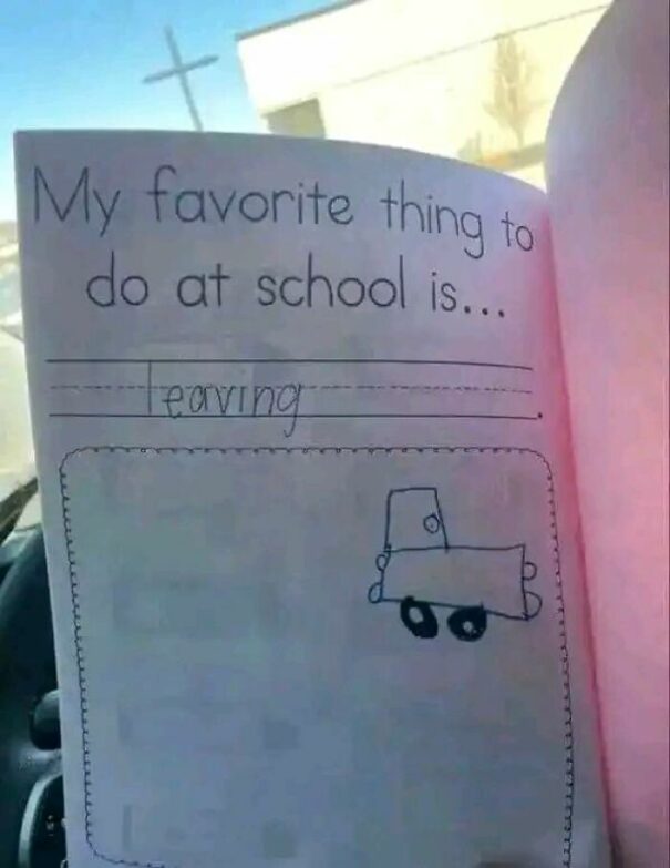 35 Funny And Weird Photos From The "Out Of Context 2.0" Facebook Page ...