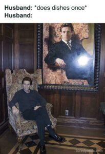 30 Of The Most Hilarious Memes About Parenting, As Shared On The ...