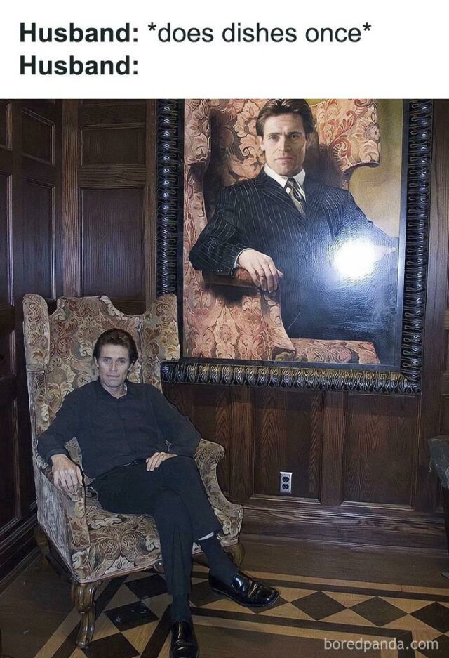 30 Of The Most Hilarious Memes About Parenting, As Shared On The ...