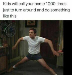 30 Of The Most Hilarious Memes About Parenting, As Shared On The ...