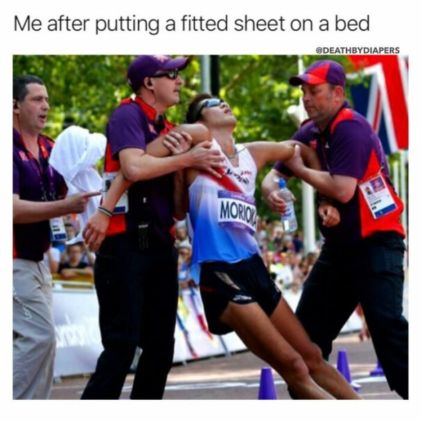 30 Of The Most Hilarious Memes About Parenting, As Shared On The ...