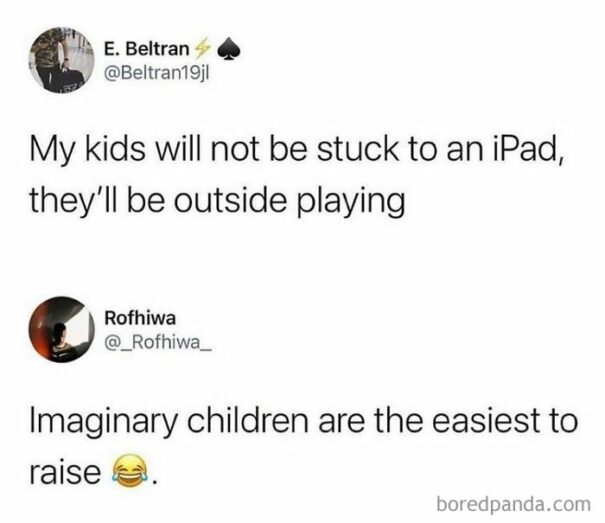 30 Of The Most Hilarious Memes About Parenting, As Shared On The ...