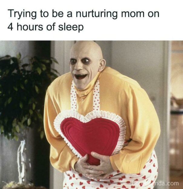 30 Of The Most Hilarious Memes About Parenting, As Shared On The ...