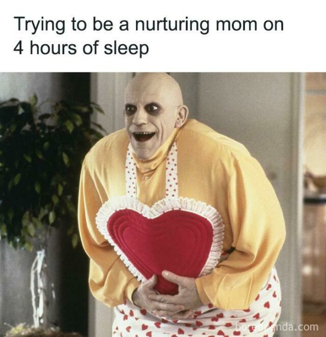 30 Of The Most Hilarious Memes About Parenting, As Shared On The ...