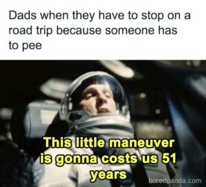 30 Of The Most Hilarious Memes About Parenting, As Shared On The ...