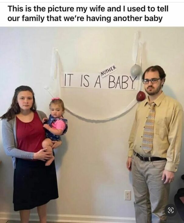 30 Of The Most Hilarious Memes About Parenting, As Shared On The ...