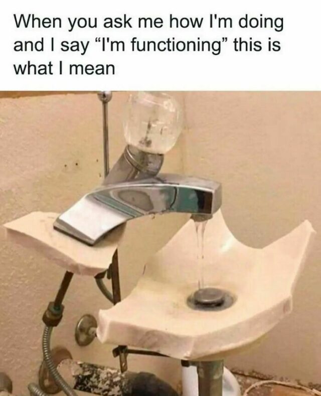 40 Peculiar Memes That May Lighten The Mood | DeMilked