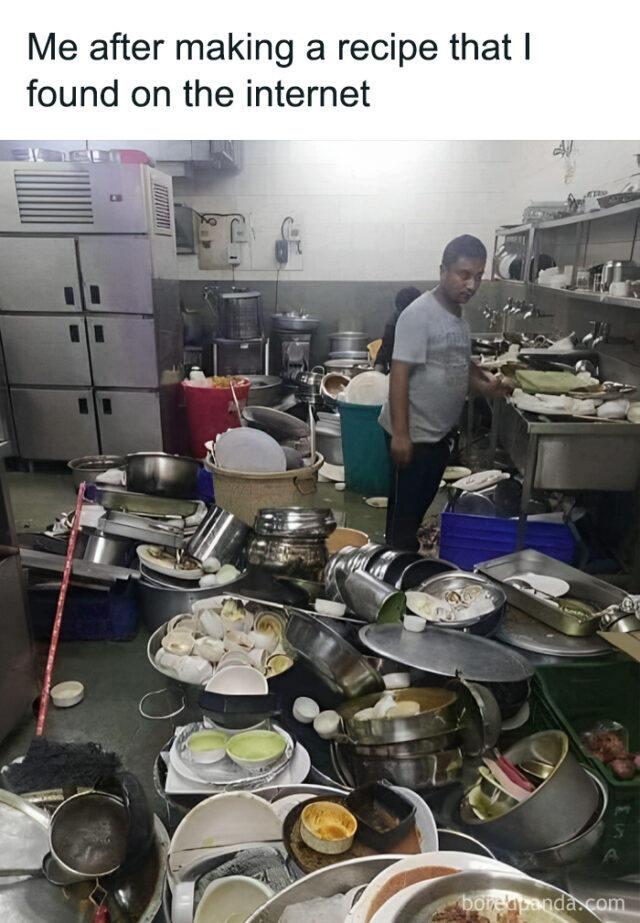 40 Peculiar Memes That May Lighten The Mood | DeMilked