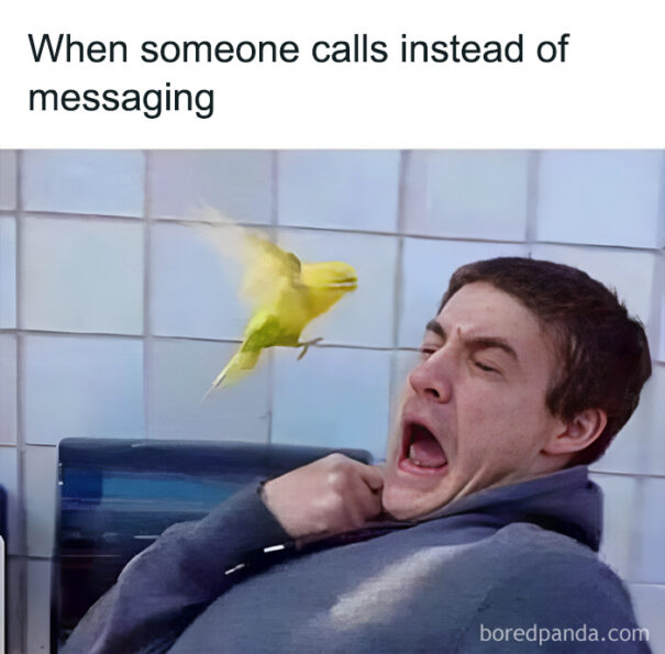 40 Peculiar Memes That May Lighten The Mood | DeMilked