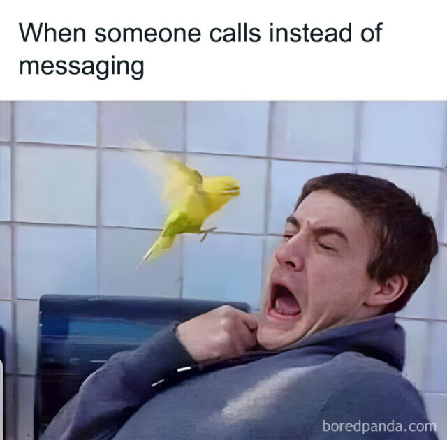 40 Peculiar Memes That May Lighten The Mood | DeMilked