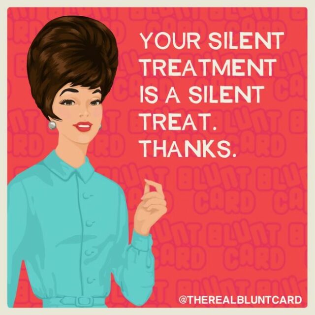 25 ‘Bluntcards’ That Deliver Wit And Humour In Vintage Style | DeMilked