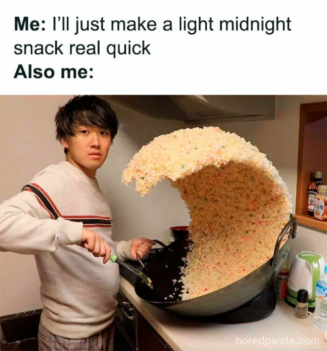 35 Memes On The Instagram Page “Heal Through Laughter” That People ...