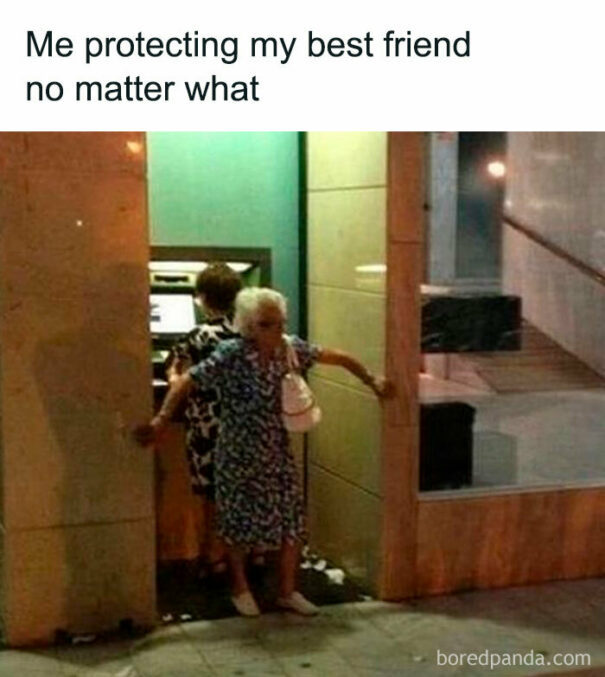 35 Memes On The Instagram Page “Heal Through Laughter” That People ...