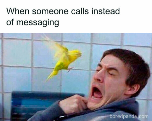 35 Memes On The Instagram Page “Heal Through Laughter” That People ...