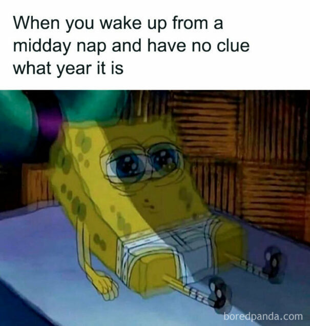 35 Memes On The Instagram Page “Heal Through Laughter” That People ...