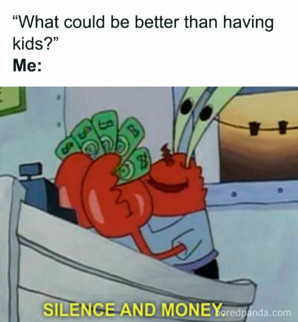 35 Memes On The Instagram Page “Heal Through Laughter” That People ...