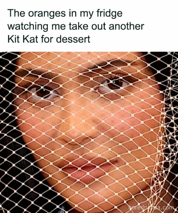 35 Memes On The Instagram Page “Heal Through Laughter” That People ...