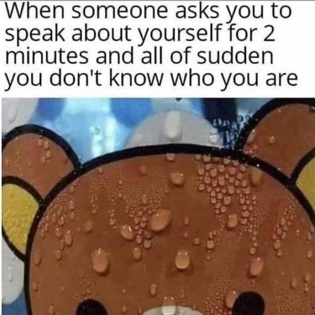 35 Hilarious Memes That Got Featured On "The Funny Introvert" Instagram ...