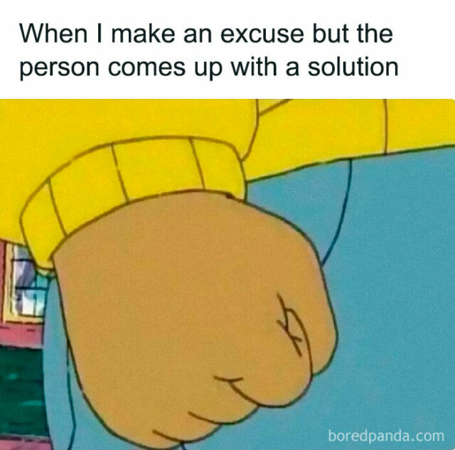 35 Hilarious Memes That Got Featured On "The Funny Introvert" Instagram ...