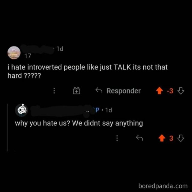 35 Hilarious Memes That Got Featured On "The Funny Introvert" Instagram ...