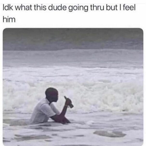 35 Hilarious Memes That Got Featured On "The Funny Introvert" Instagram ...