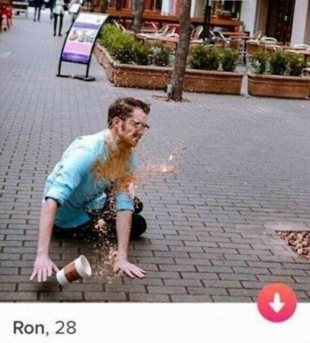 45 People Who Had A Funny Bad Day | DeMilked