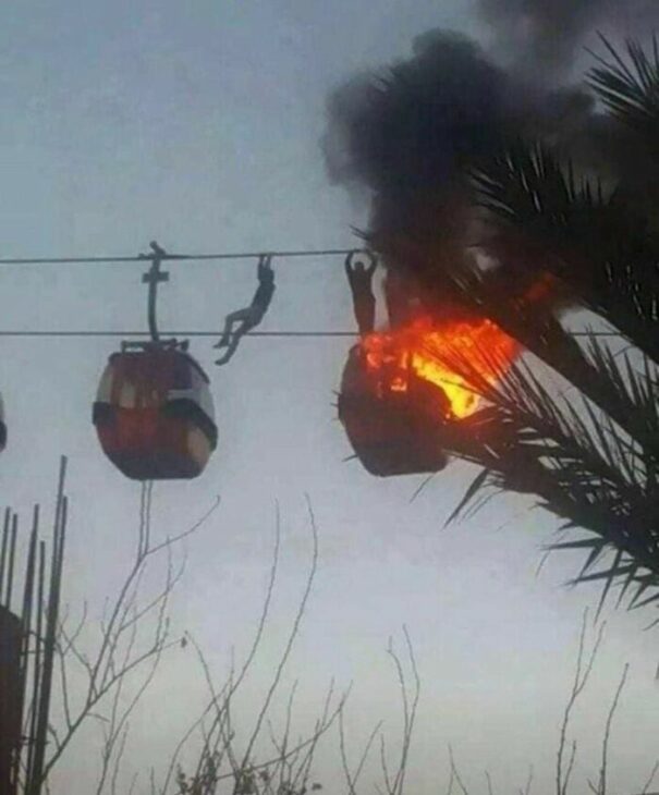 45 People Who Had A Funny Bad Day | DeMilked