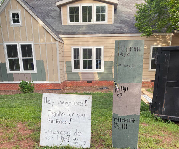 40 Wholesome Neighbours That Are A Pleasure To Live Next To | DeMilked