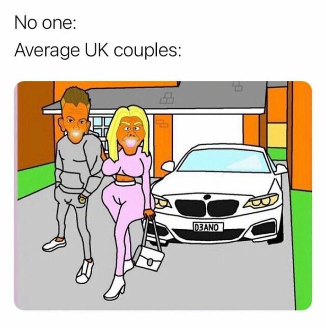35 “British Memes" That Might Be Hilariously Relatable | DeMilked