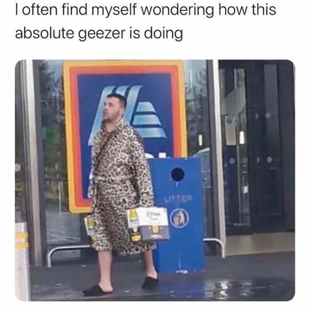 35 “British Memes" That Might Be Hilariously Relatable | DeMilked