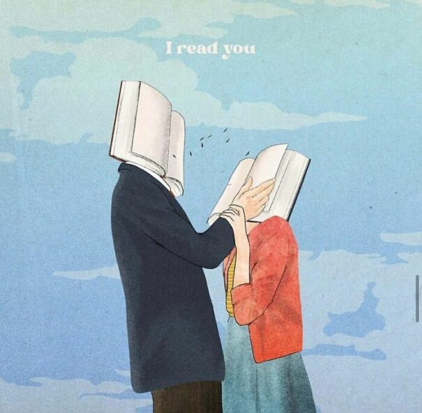 25 Insightful Illustrations Offering A Window Into The World Of ...