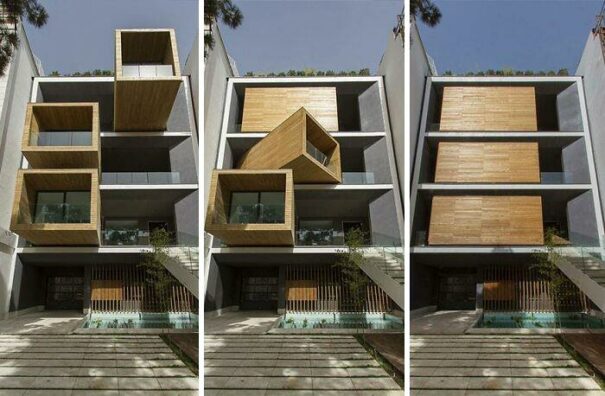 25 Strangest And Most Unique Homes Shared On This Group | DeMilked
