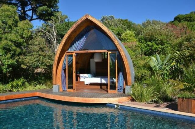 25 Strangest And Most Unique Homes Shared On This Group | DeMilked