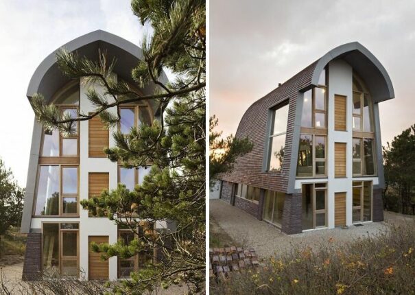 25 Strangest And Most Unique Homes Shared On This Group | DeMilked