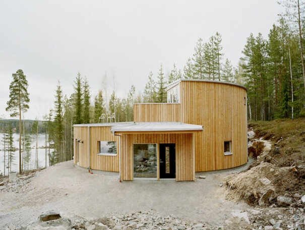 25 Strangest And Most Unique Homes Shared On This Group | DeMilked