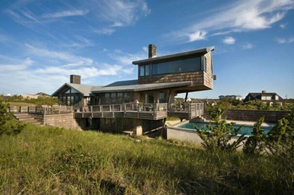 25 Strangest And Most Unique Homes Shared On This Group | DeMilked