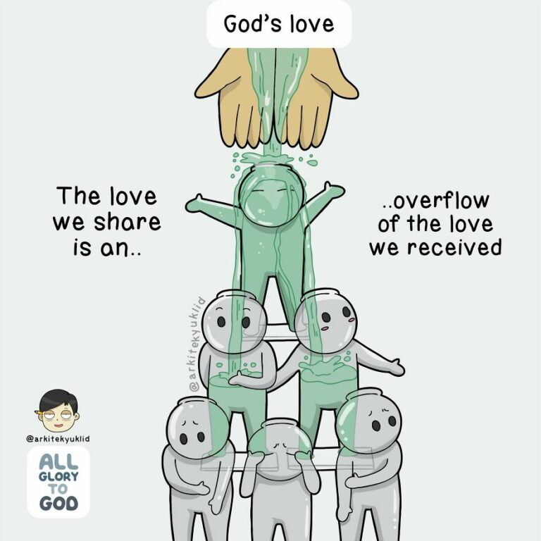 25 Comics About Going Easy On Yourself By Artist John Euclid ...