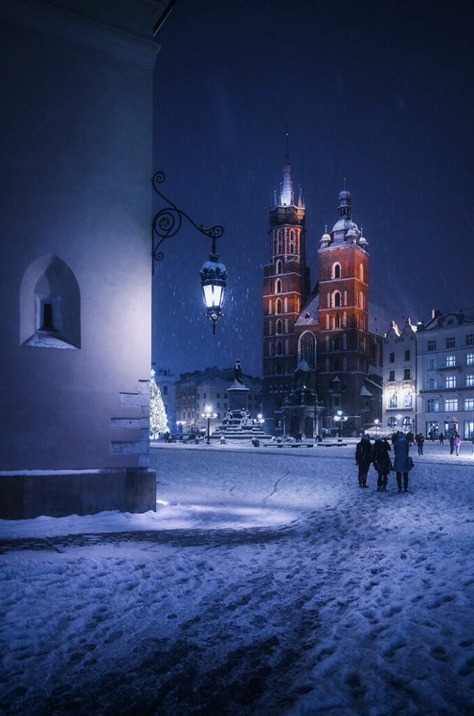 12 Times This Photographer Captured Stunning Snapshots Showcasing ...