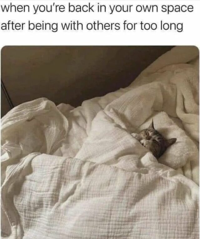 40 Funny Memes From The “Laughing At My Own Memes” Page | DeMilked
