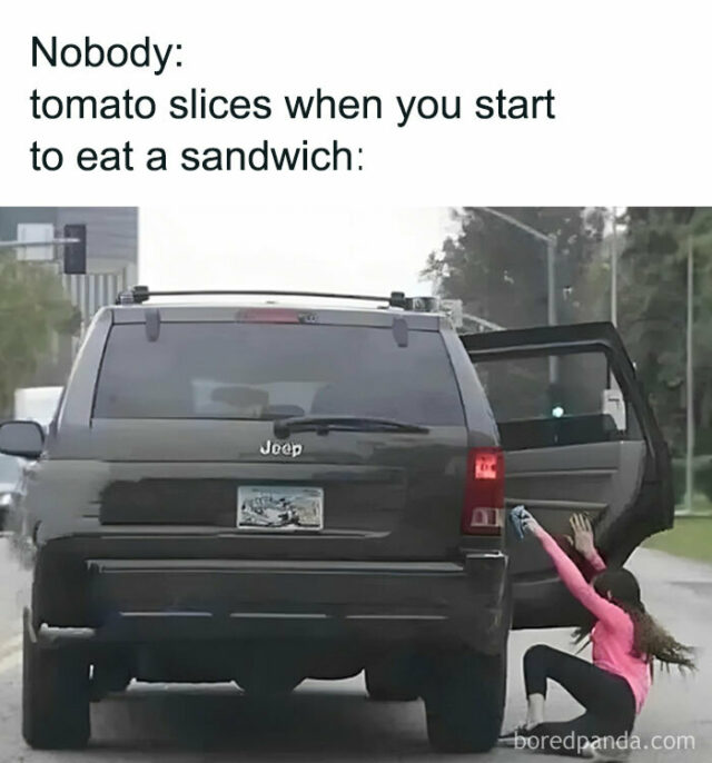 40 Funny Memes From The “Laughing At My Own Memes” Page | DeMilked