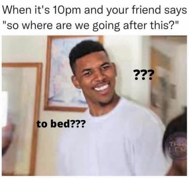 40 Funny Memes From The “Laughing At My Own Memes” Page | DeMilked
