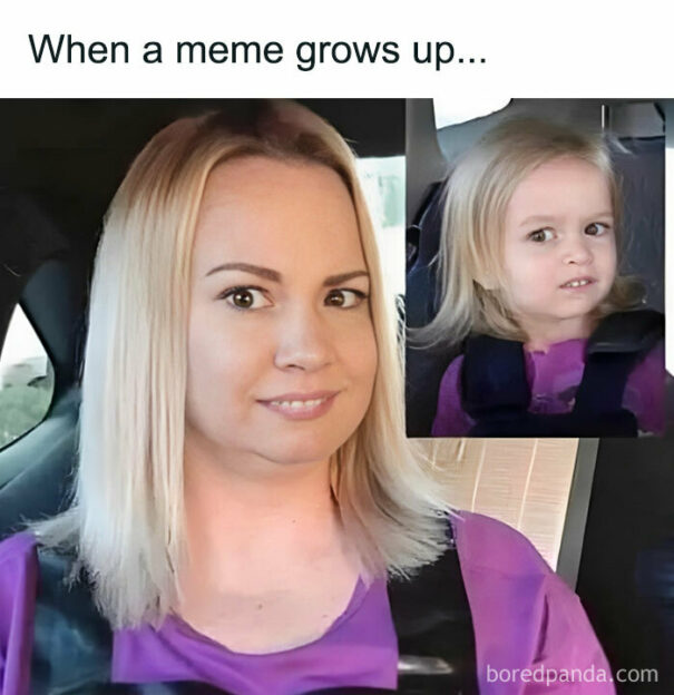 40 Funny Memes From The “Laughing At My Own Memes” Page | DeMilked
