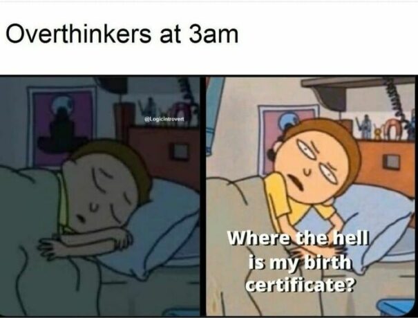 40 Funny Memes From The “Laughing At My Own Memes” Page | DeMilked